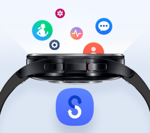 【Galaxy Watch 6でFeliCaを使う方法】Suica、PASMO、Google Payの設定手順を徹底解説！ - 葉八（はっぱち）ブログ