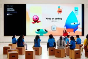 【Apple Store for Education】対象となる教育機関と利用資格を徹底解説！ - 葉八（はっぱち）ブログ