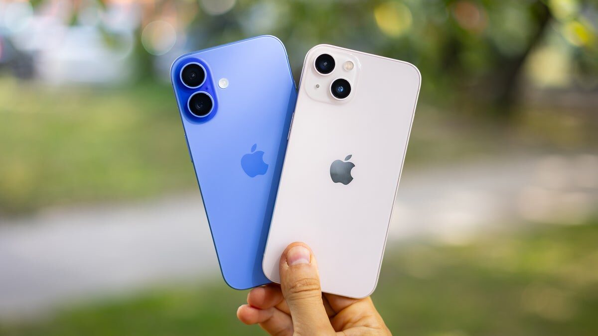 【iPhone13と16の違い】サイズ・チップ性能・カメラ進化・USB-C・AI機能まで徹底比較！買い替え判断ガイド - 葉八（はっぱち）ブログ